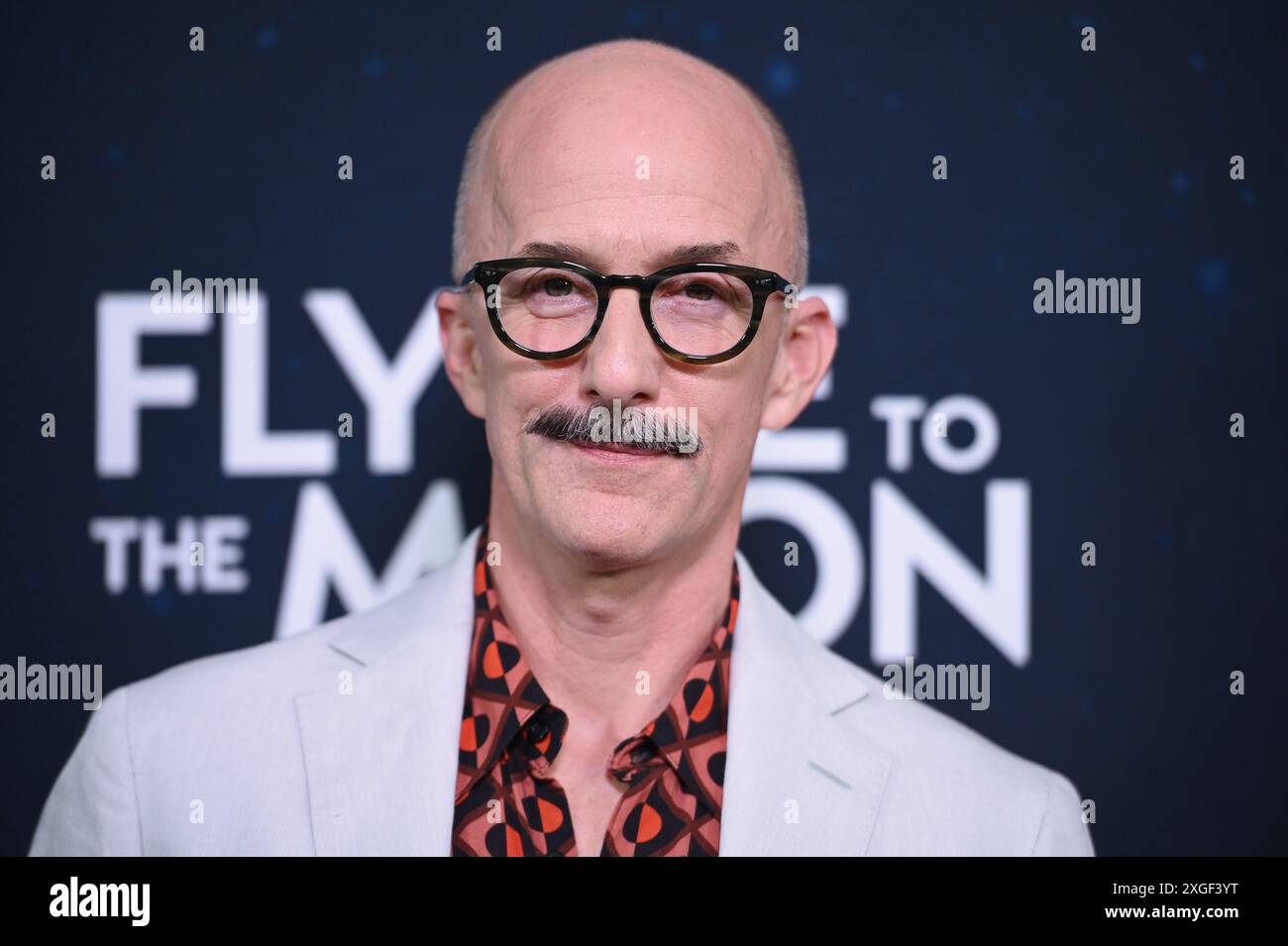 Noah moon hi-res stock photography and images - Alamy