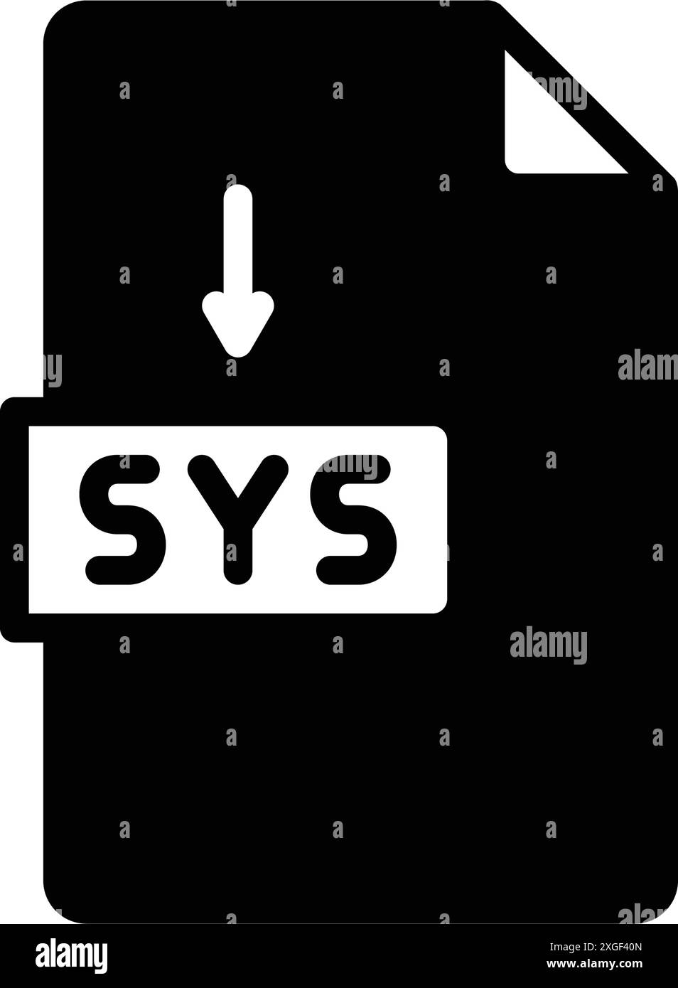 Sys vector Stock Vector Images - Alamy