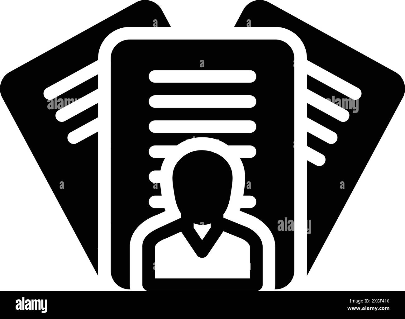 Icon for expose,reveal Stock Vector Image & Art - Alamy
