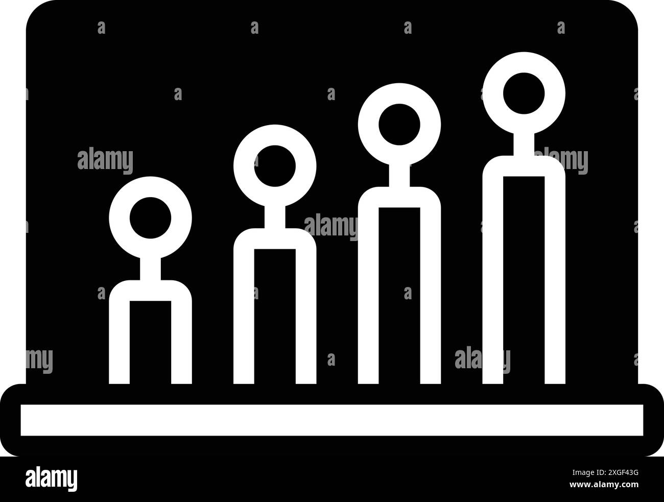 Encircle vector vectors hi-res stock photography and images - Alamy