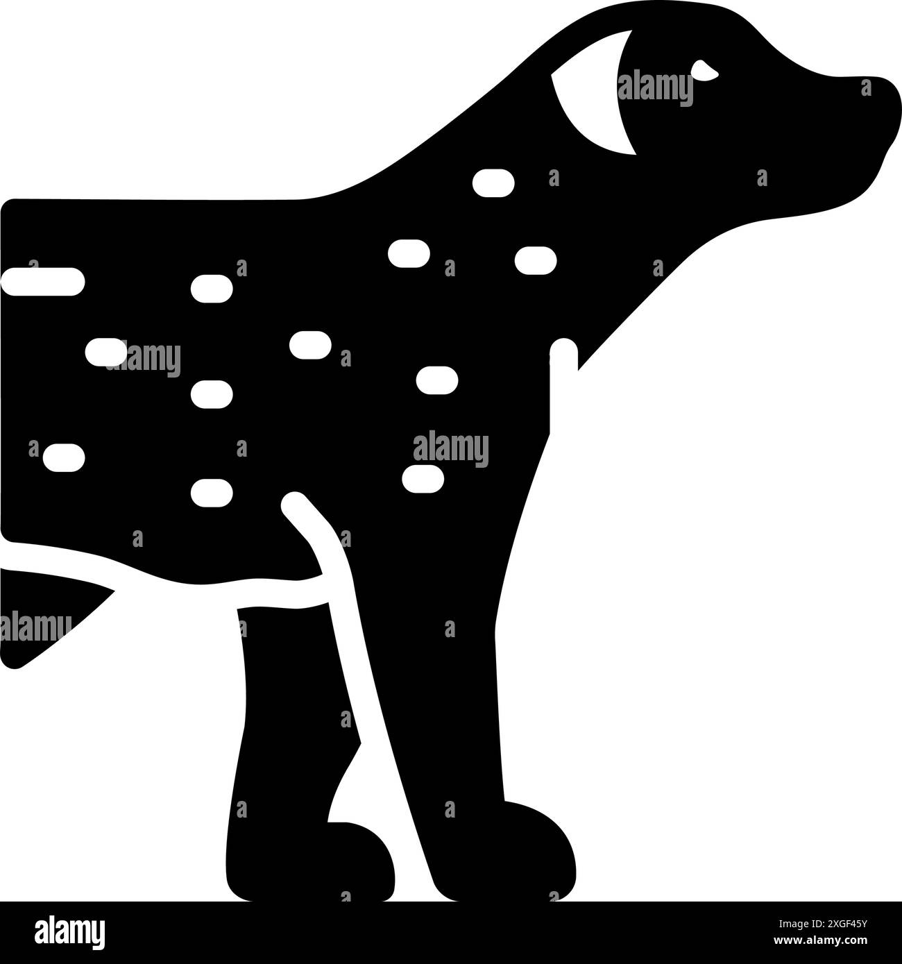 Icon for pet,tame Stock Vector Image & Art - Alamy