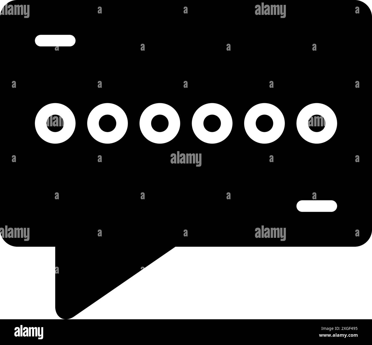 Icon for etc,bubble Stock Vector Image & Art - Alamy