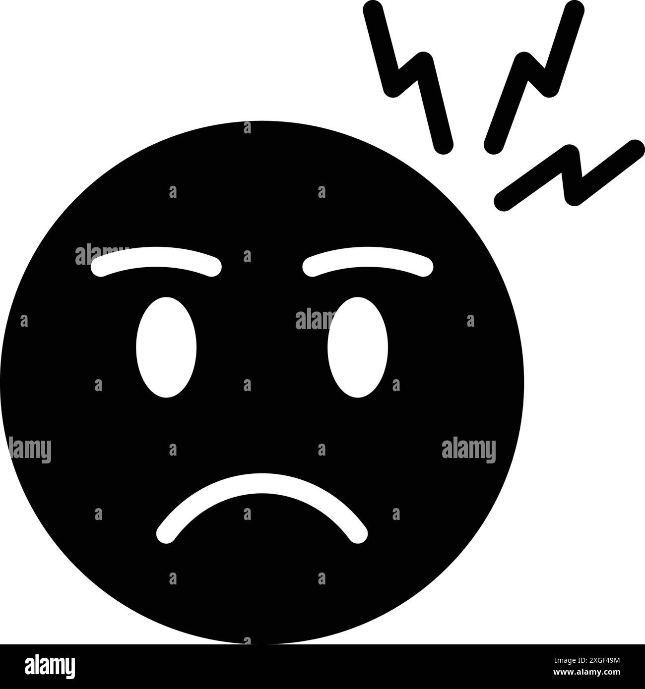 Disquietness hi-res stock photography and images - Alamy