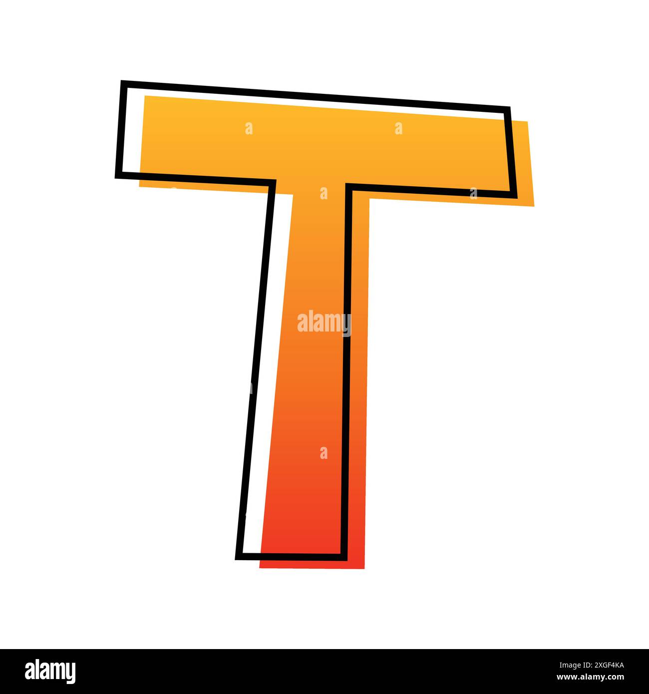 T techno Cut Out Stock Images & Pictures - Alamy