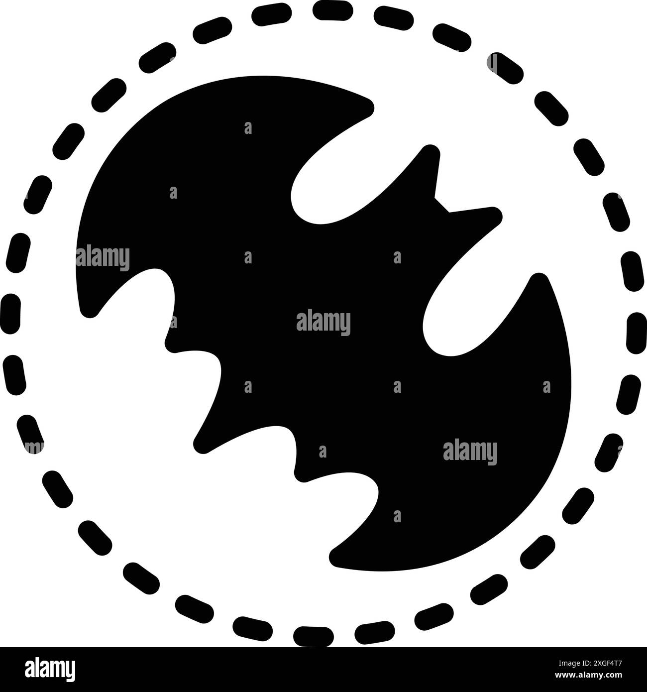 Batman vector vectors hi-res stock photography and images - Alamy