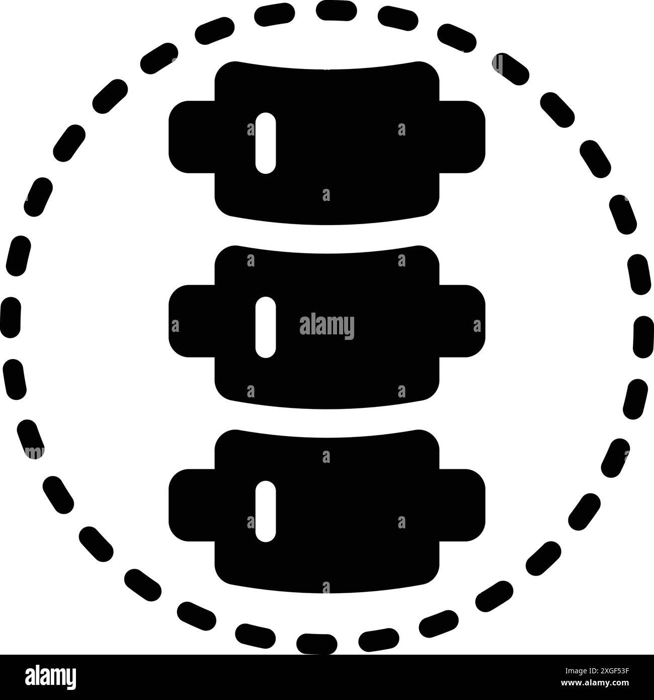 Spine column Black and White Stock Photos & Images - Alamy