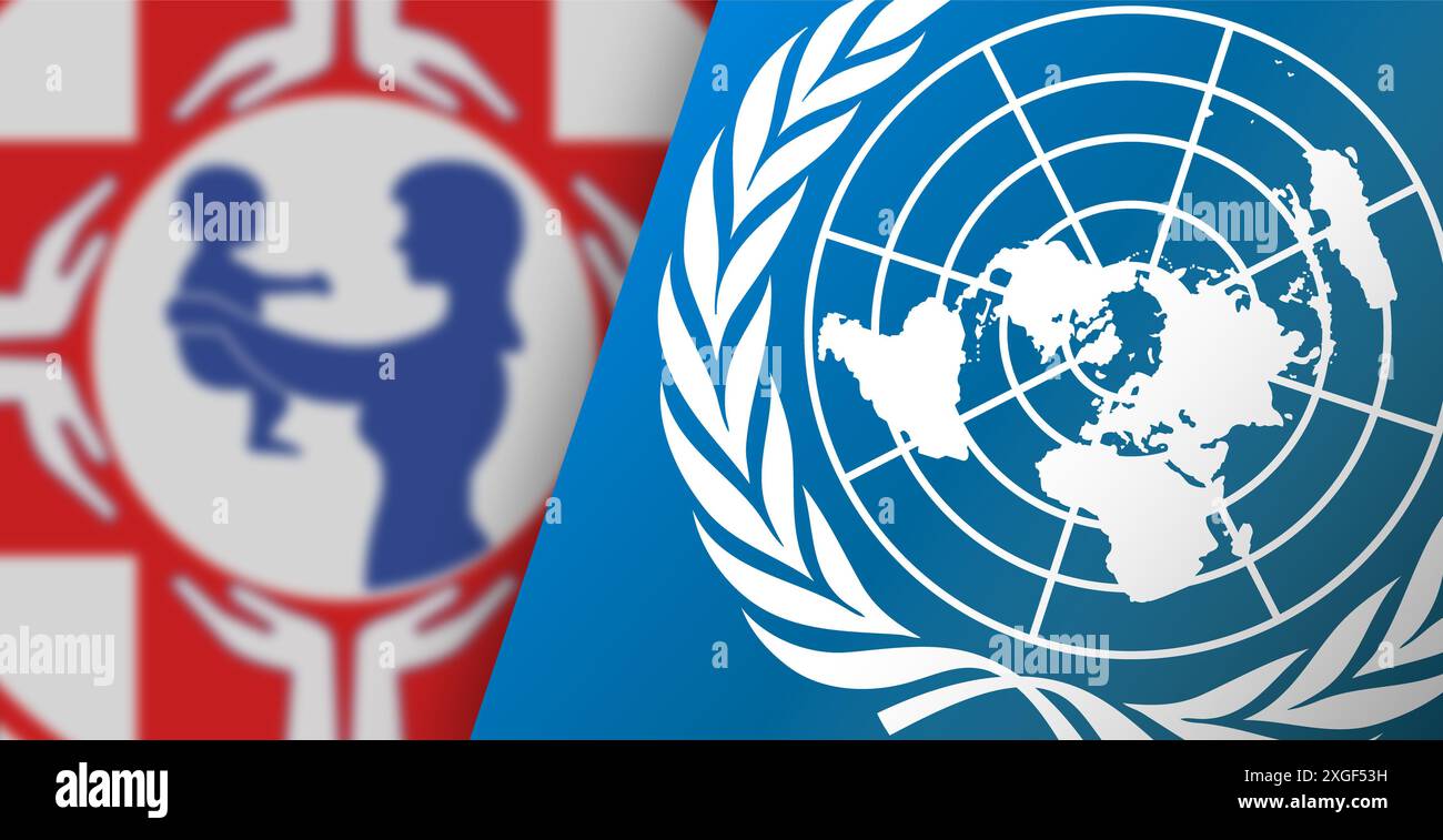 Un Security Logo