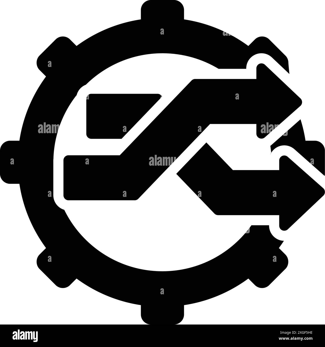 Icon for changed,switch services Stock Vector Image & Art - Alamy