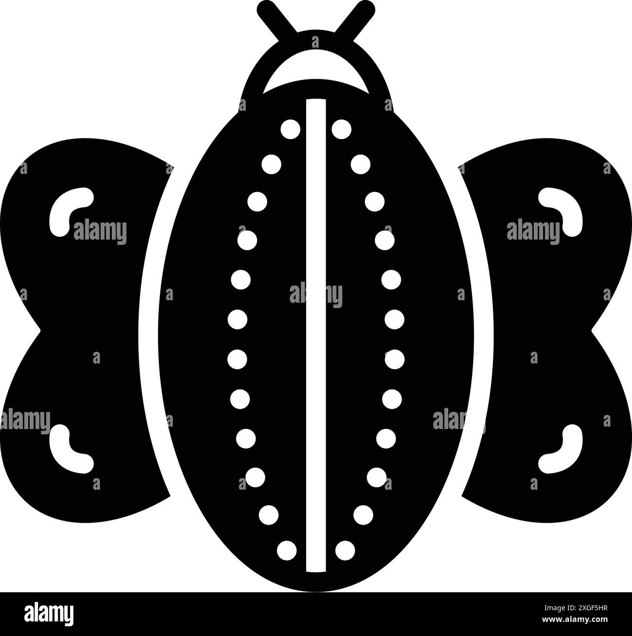 Icon for insect,moth Stock Vector Image & Art - Alamy