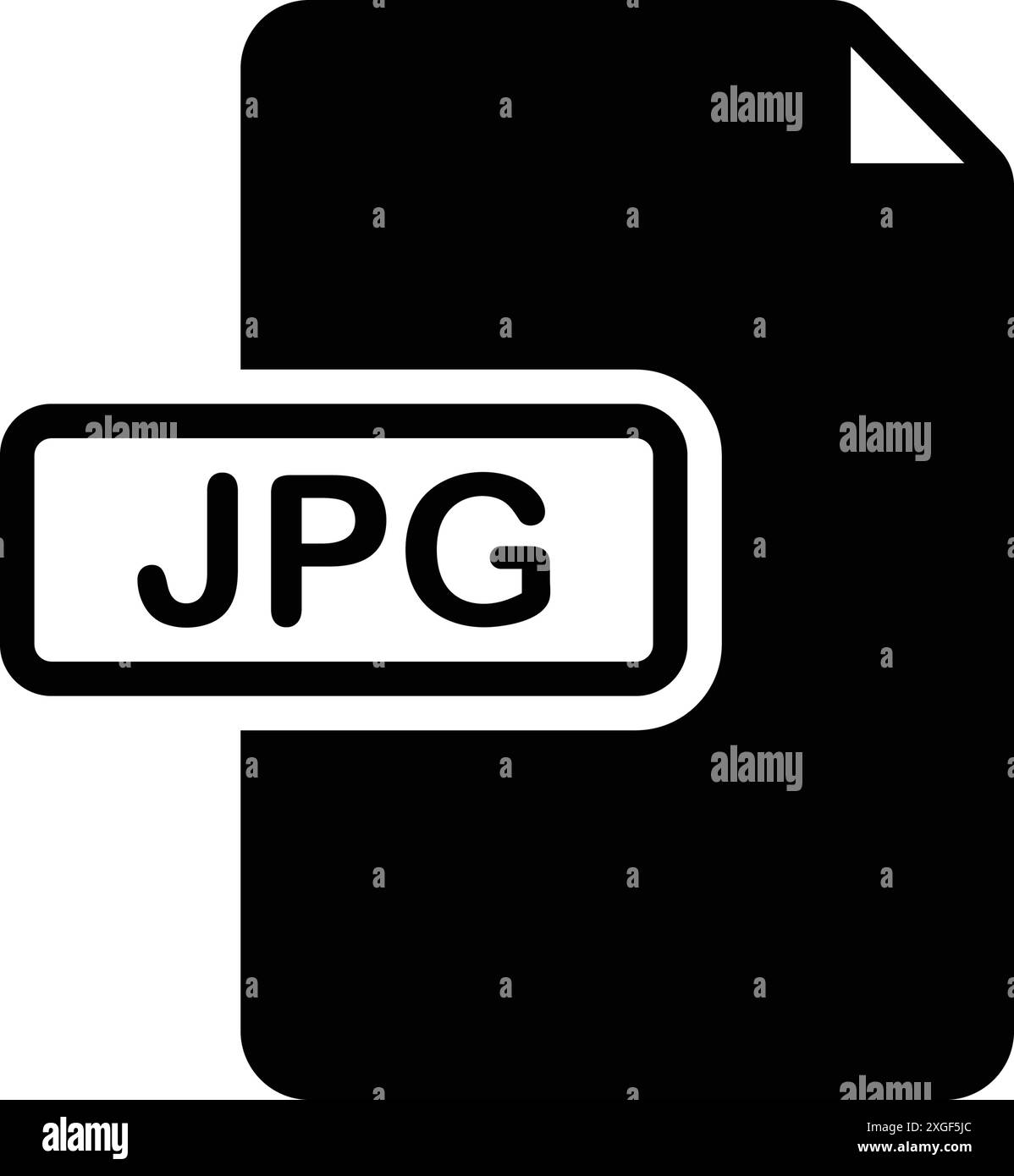 Jpg logo Black and White Stock Photos & Images - Alamy