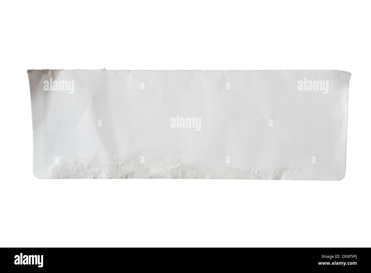 Paper flap Cut Out Stock Images & Pictures - Alamy