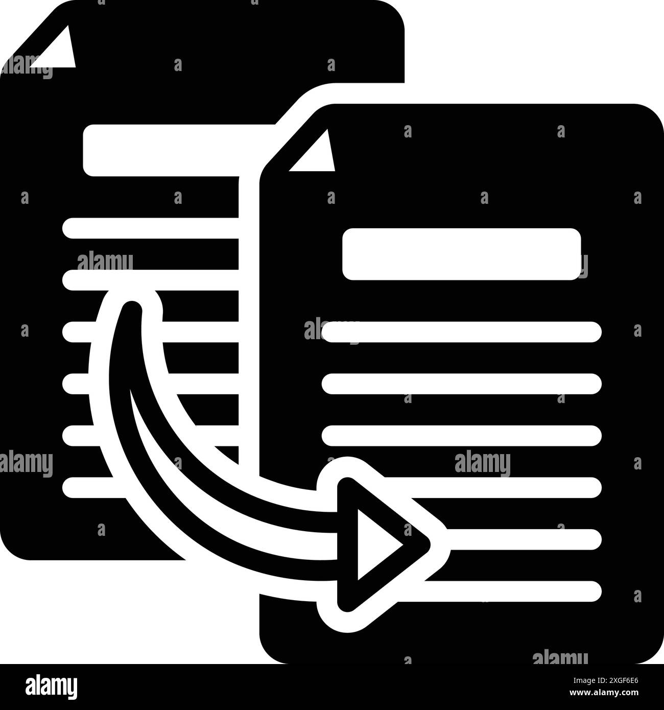 Icon for copy,duplicate Stock Vector Image & Art - Alamy