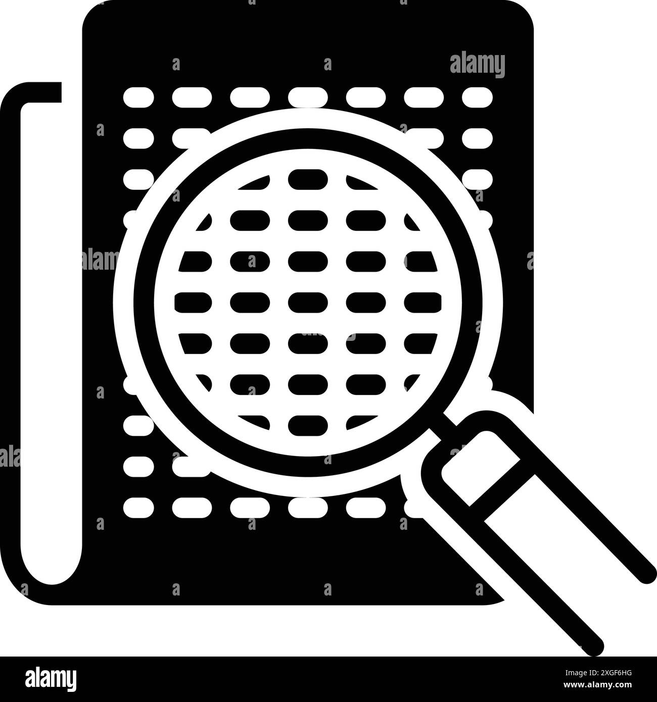 Mini logo Black and White Stock Photos & Images - Alamy