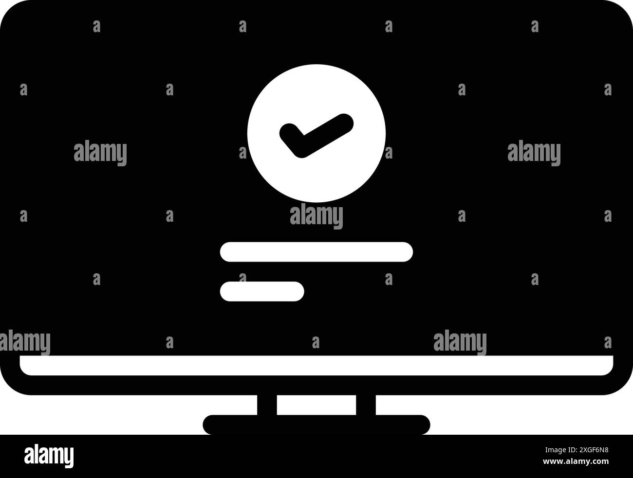 Icon for submitted,apply Stock Vector Image & Art - Alamy