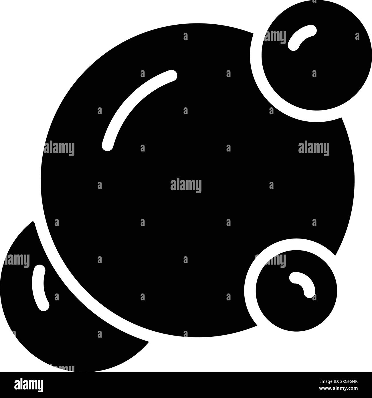 Icon for fusion,nuclear Stock Vector Image & Art - Alamy