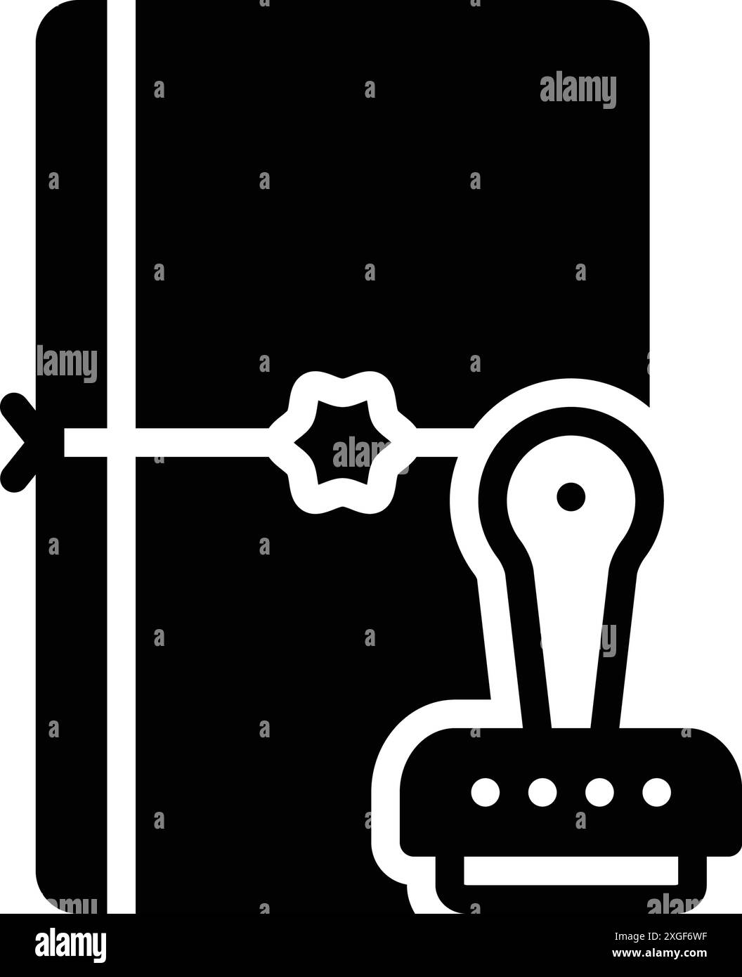 Legacy icon Stock Vector Images - Alamy