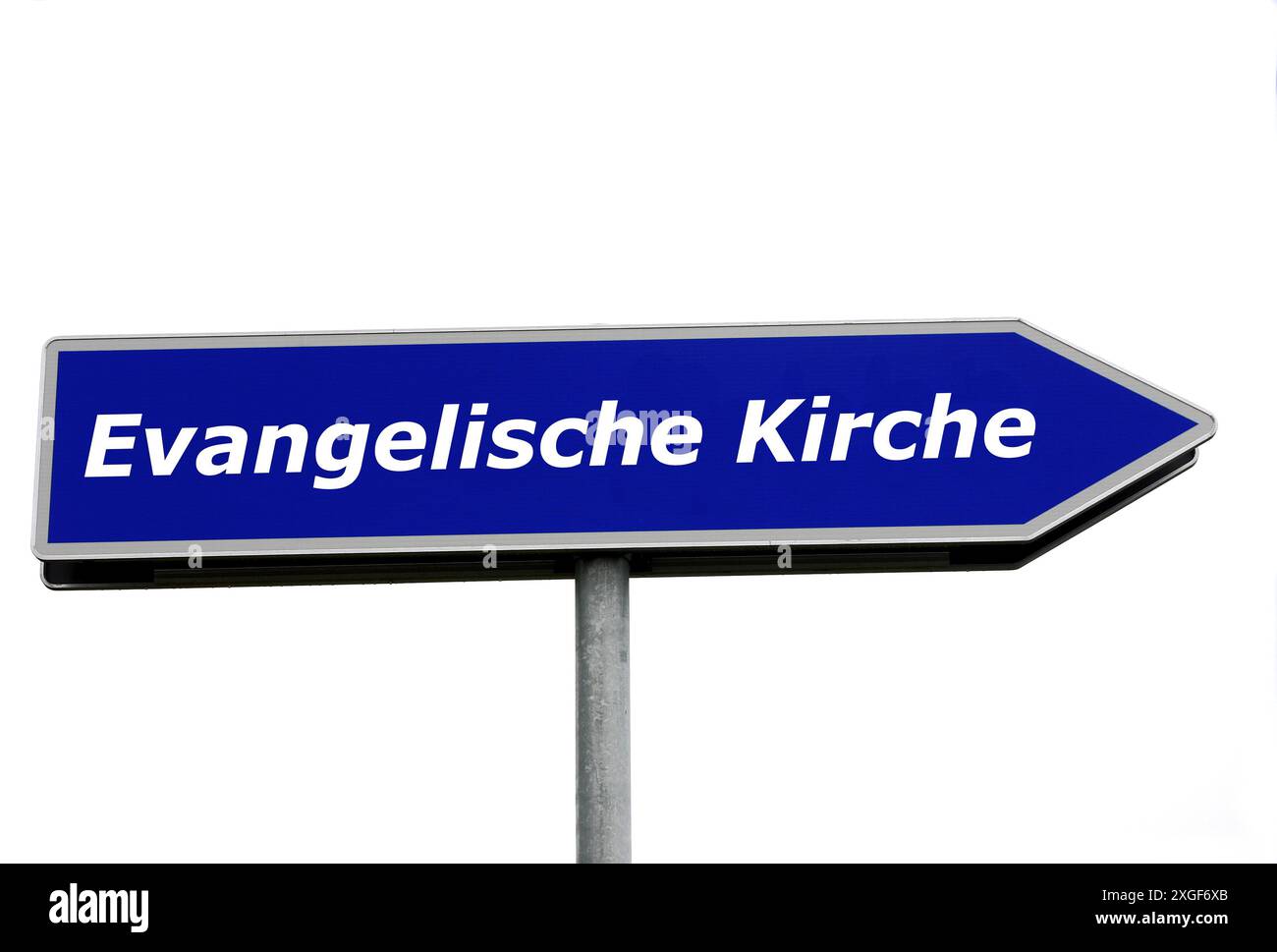 Faith signage hi-res stock photography and images - Alamy