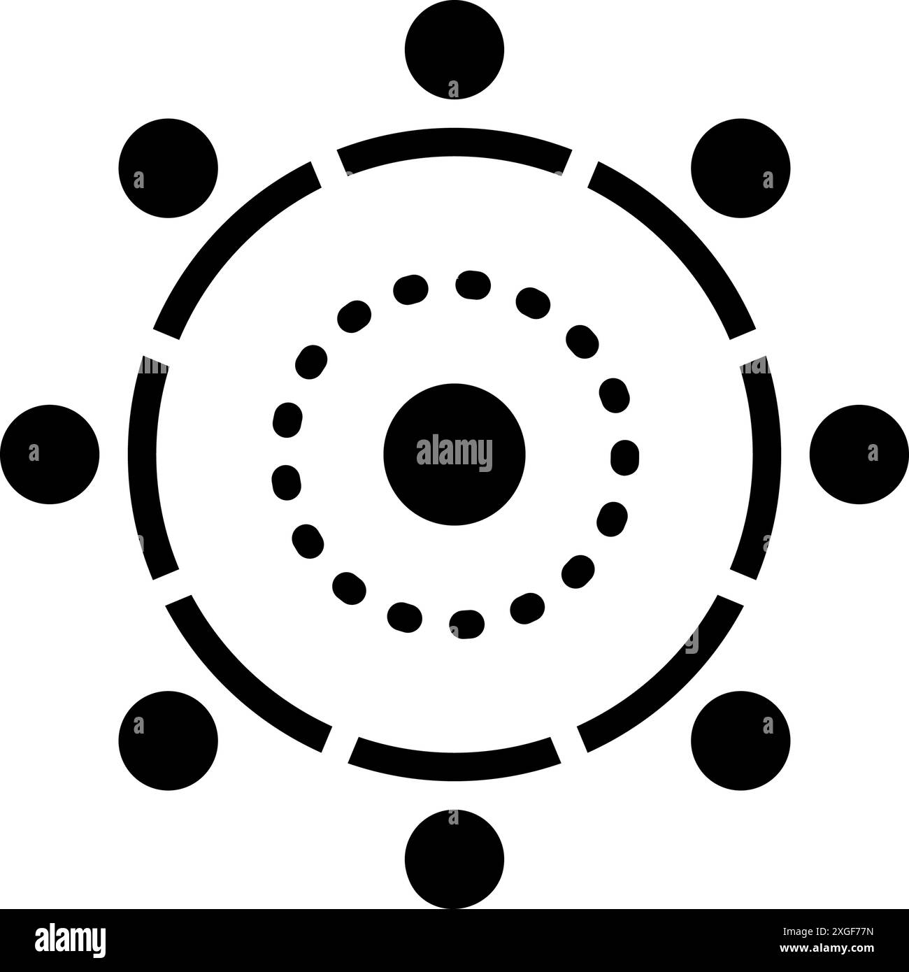Consortium Stock Vector Images - Alamy