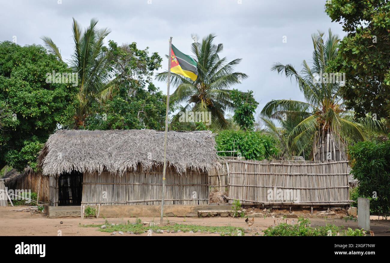 Rural children mozambique hi-res stock photography and images - Alamy