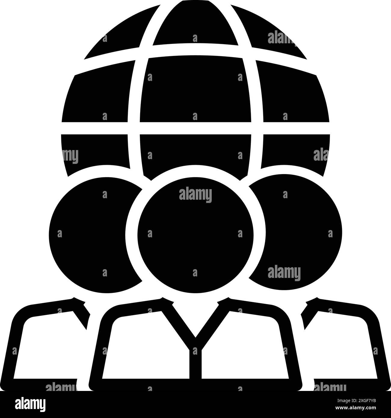 Icon for diversity,diversification Stock Vector Image & Art - Alamy