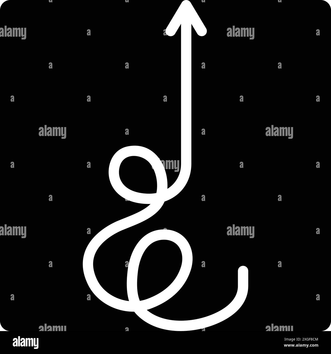 Icon for somehow,anyway Stock Vector Image & Art - Alamy