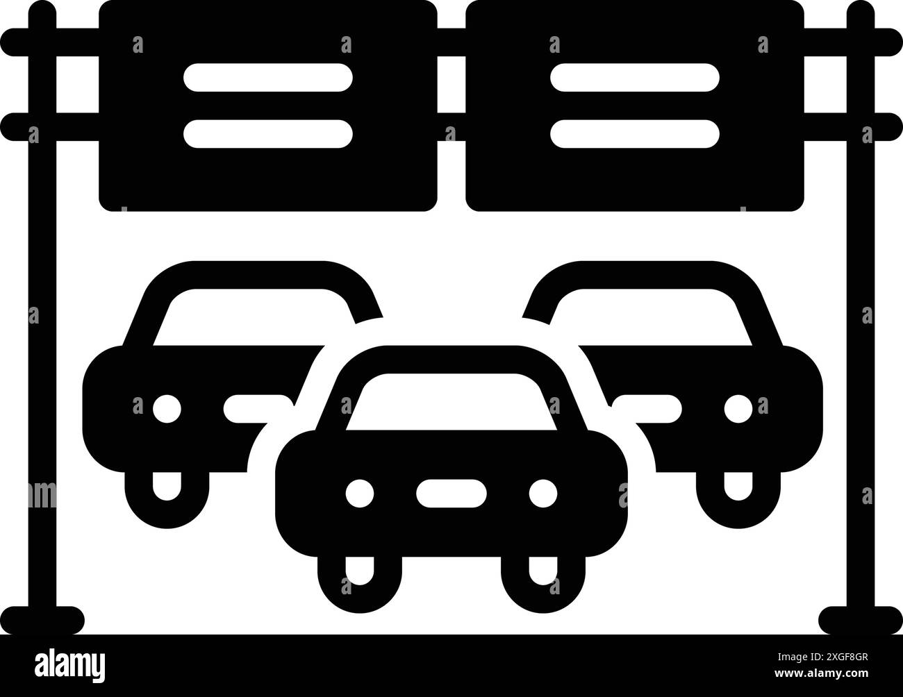 Icon for interstate,roadway Stock Vector Image & Art - Alamy