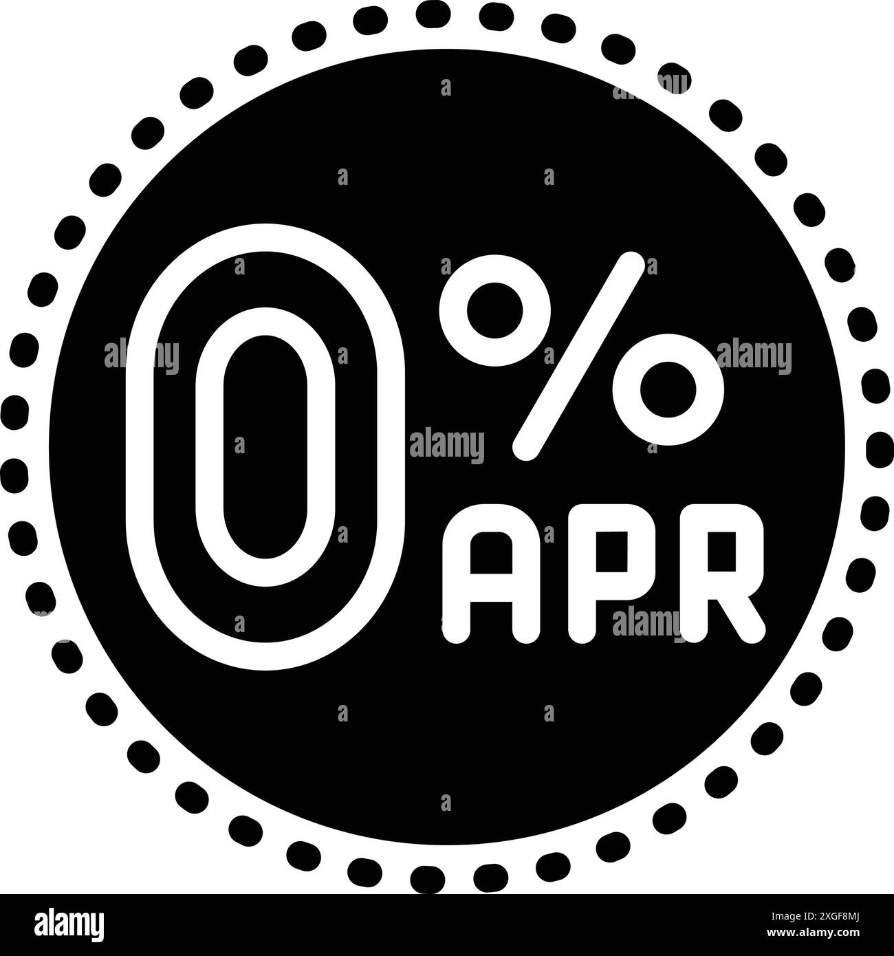 Annual percentage rate Black and White Stock Photos & Images - Alamy