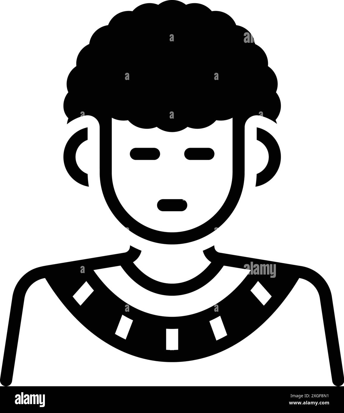 Icon for african,people Stock Vector Image & Art - Alamy