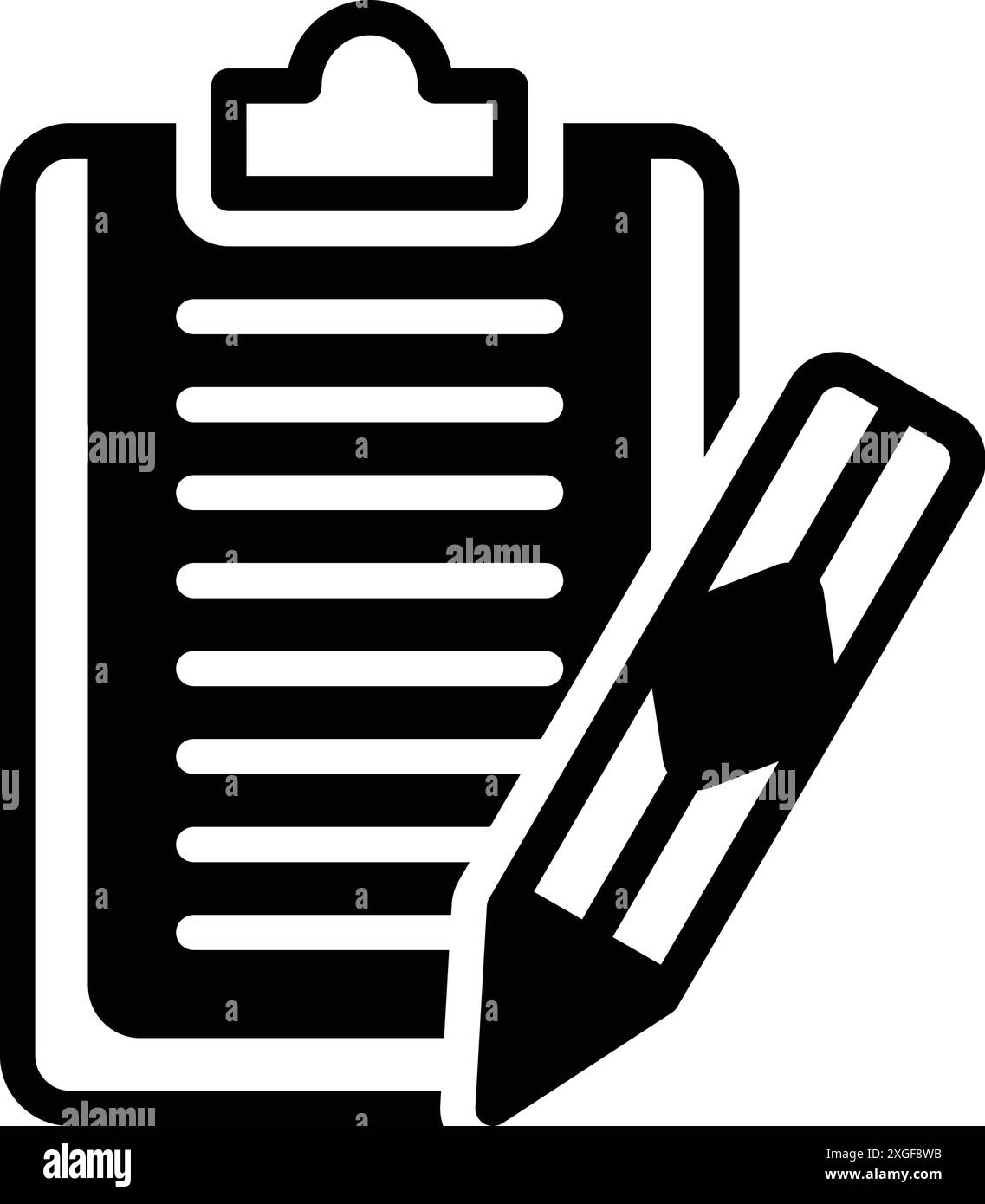 Icon for written,inscribed Stock Vector Image & Art - Alamy