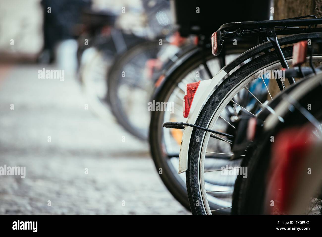 Alternative bicycle hi-res stock photography and images - Alamy