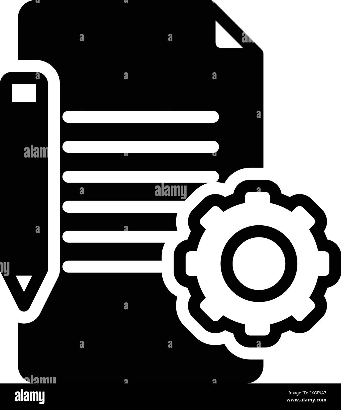 Stipulation Stock Vector Images - Alamy