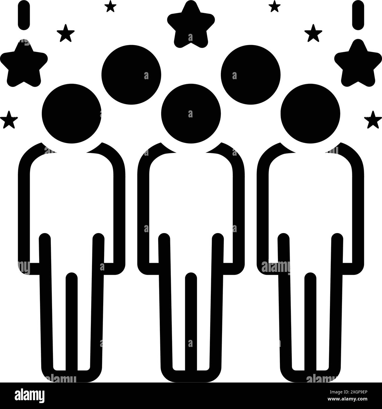 Icon for programmes,schedule Stock Vector Image & Art - Alamy