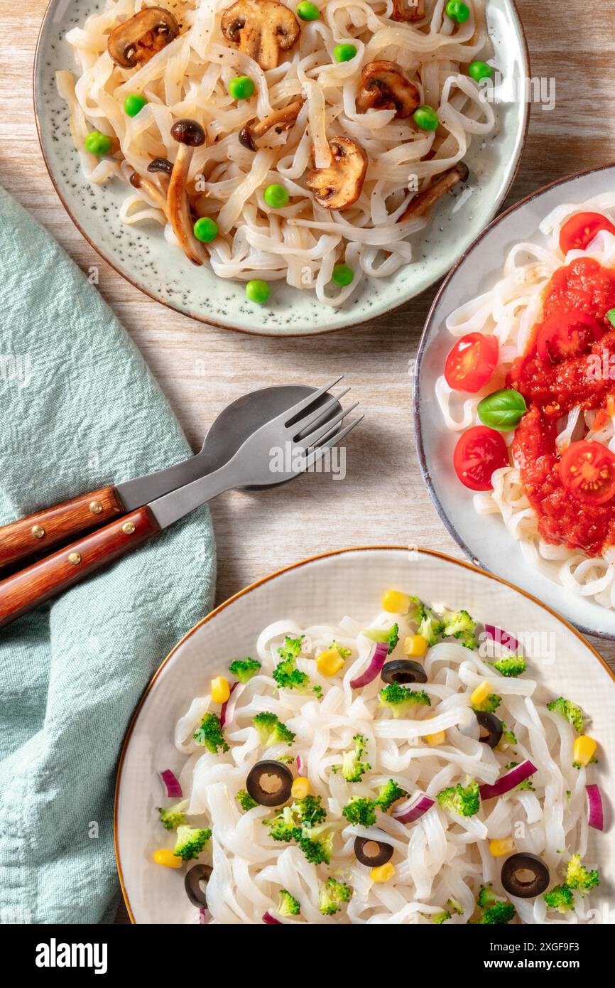 Vegetable toppings hi-res stock photography and images - Alamy