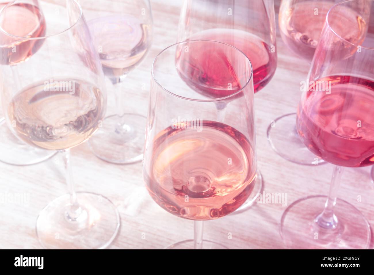 Toned dye hi-res stock photography and images - Alamy