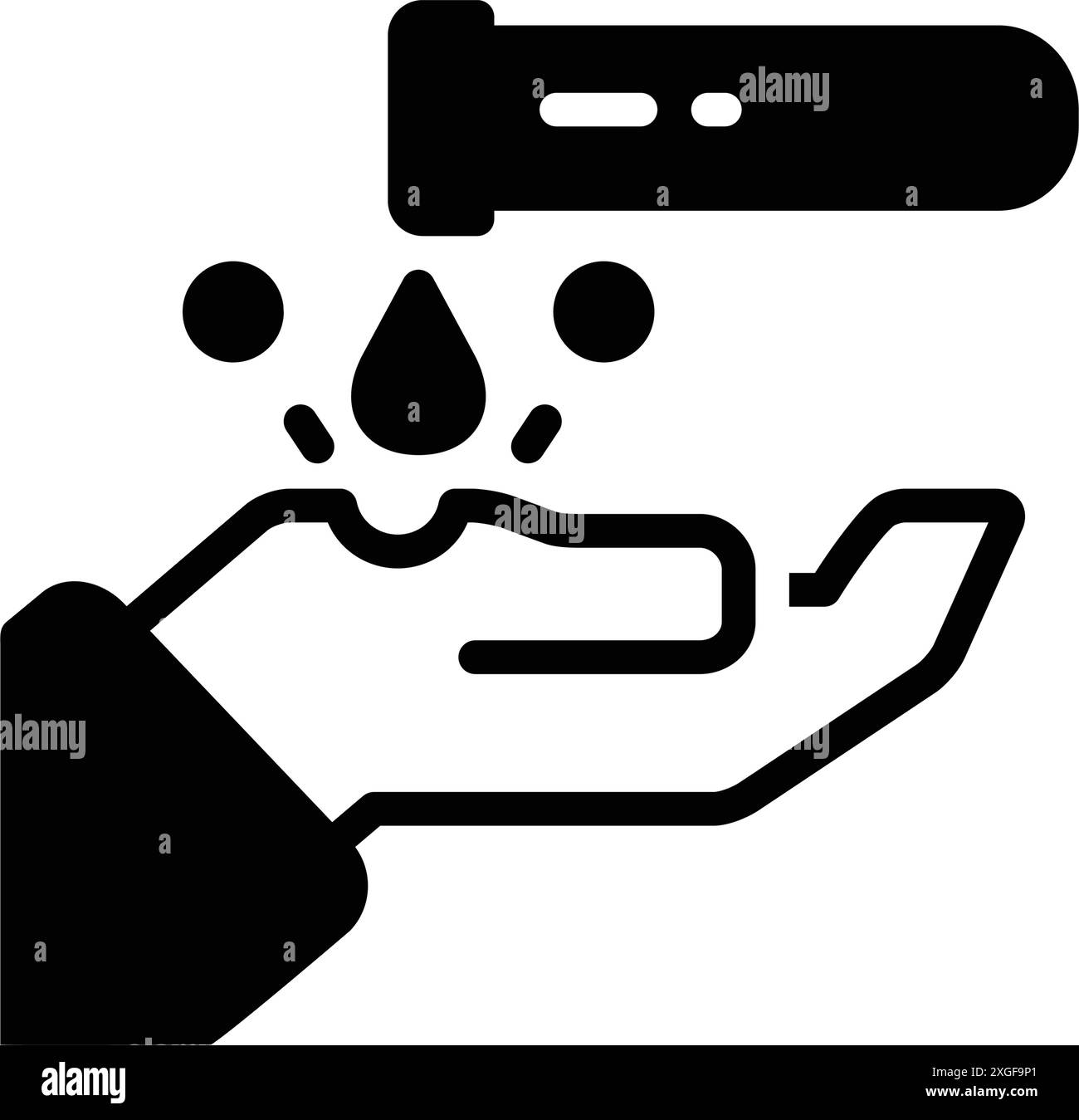 Acids Stock Vector Images - Alamy