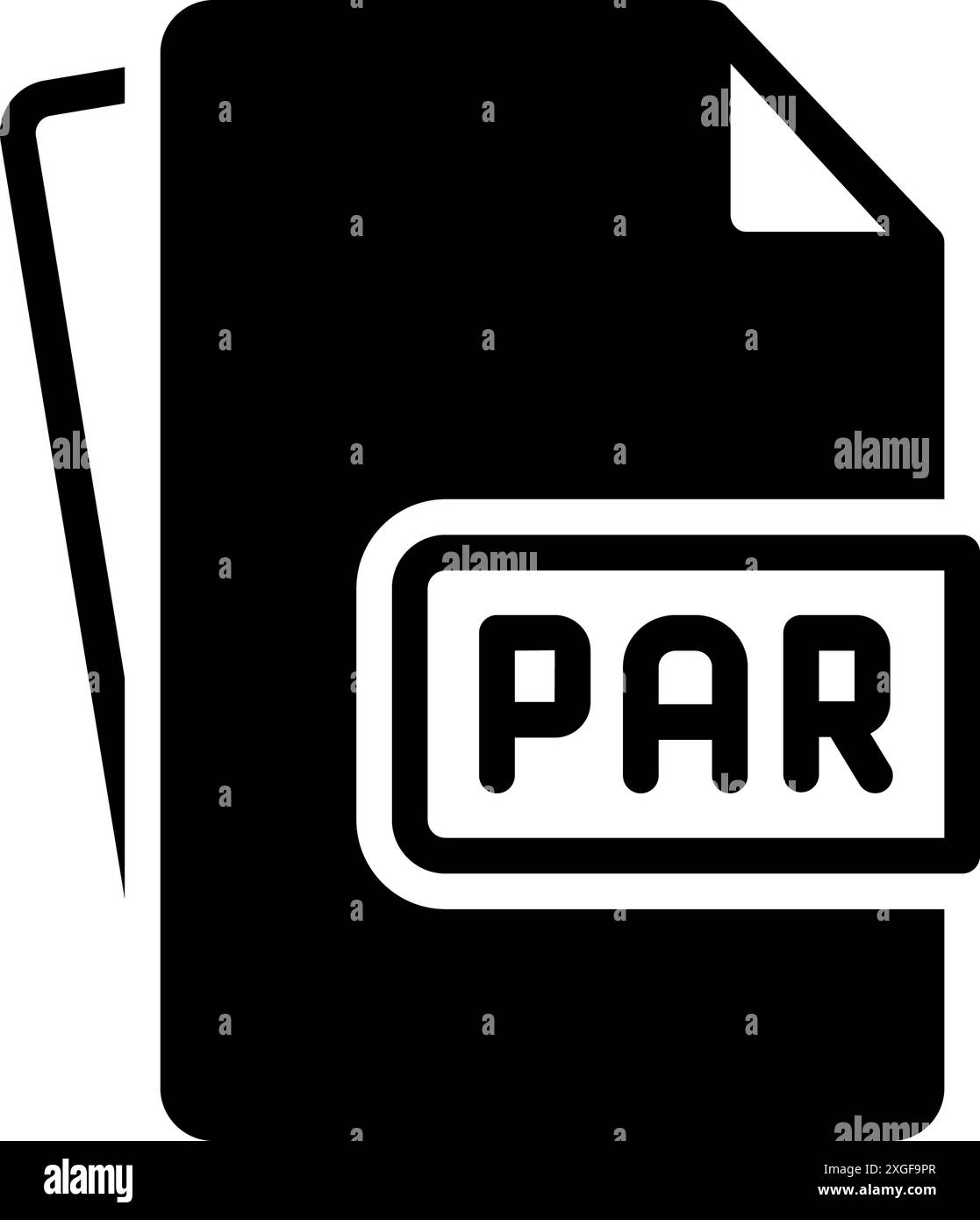 Icon for par,data Stock Vector Image & Art - Alamy