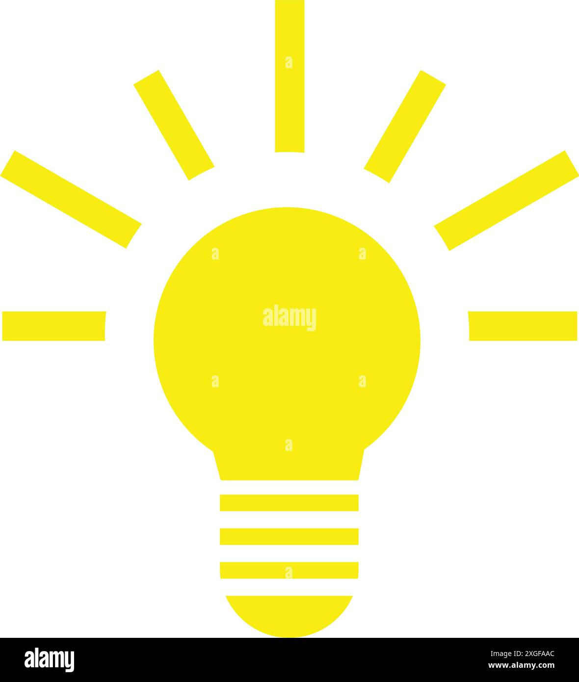 Illuminated buttons Stock Vector Images - Alamy