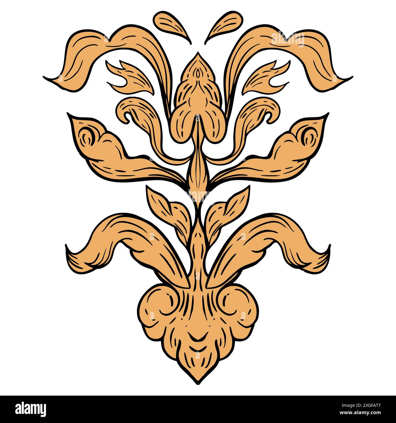 Motif batik Cut Out Stock Images & Pictures - Alamy