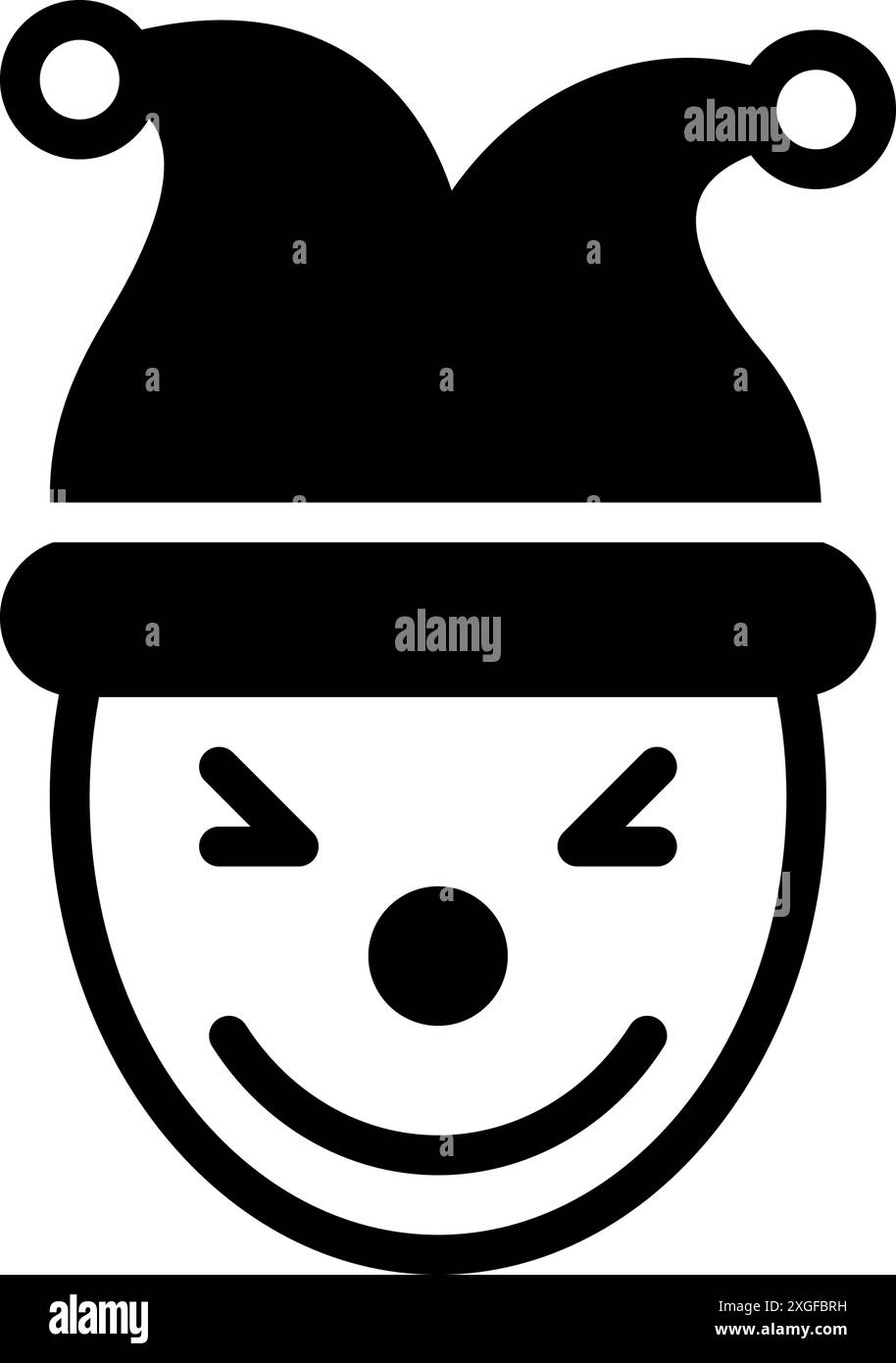 Icon for entertaining,amusing Stock Vector Image & Art - Alamy