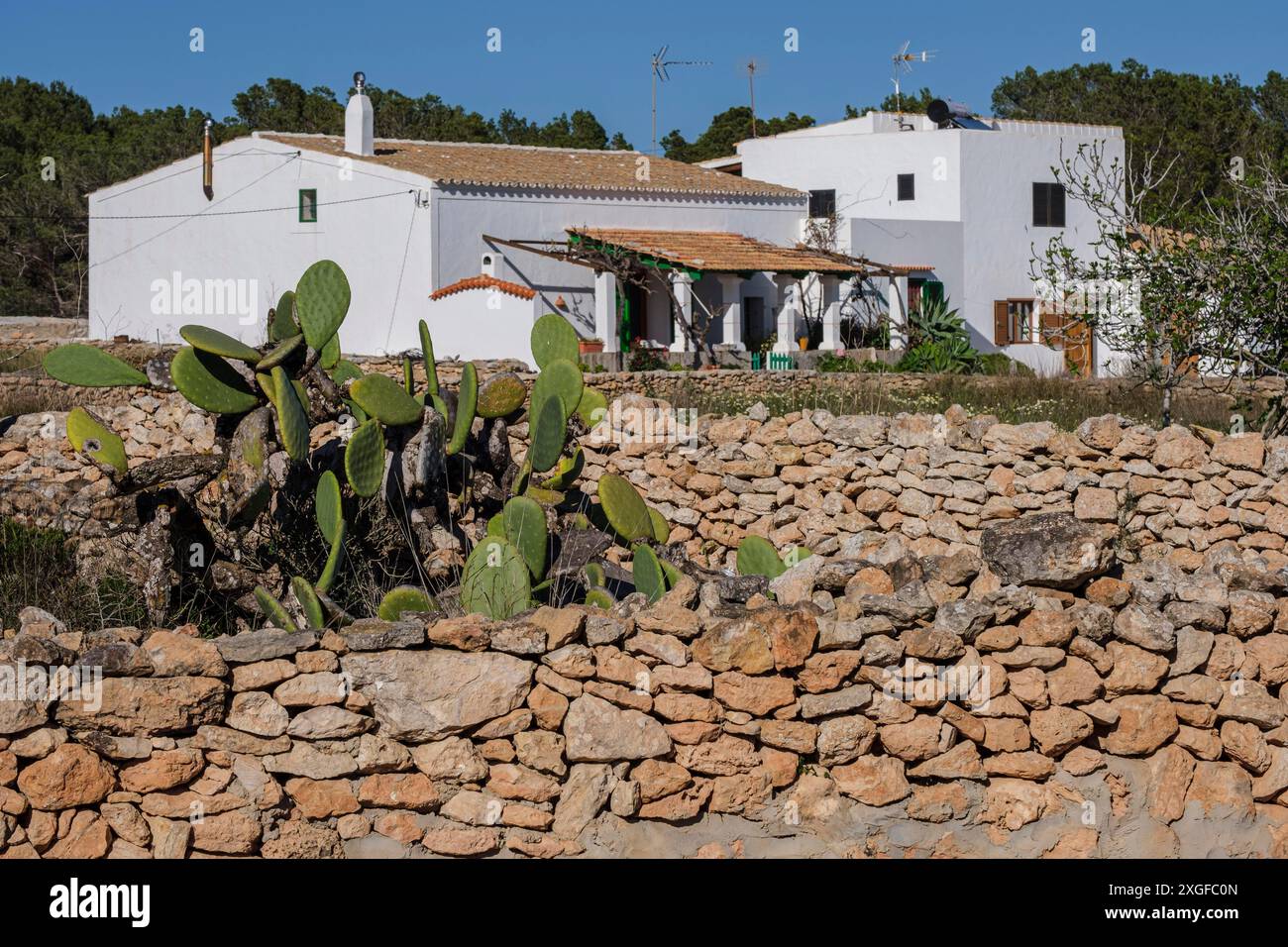 Ferran house hi-res stock photography and images - Alamy