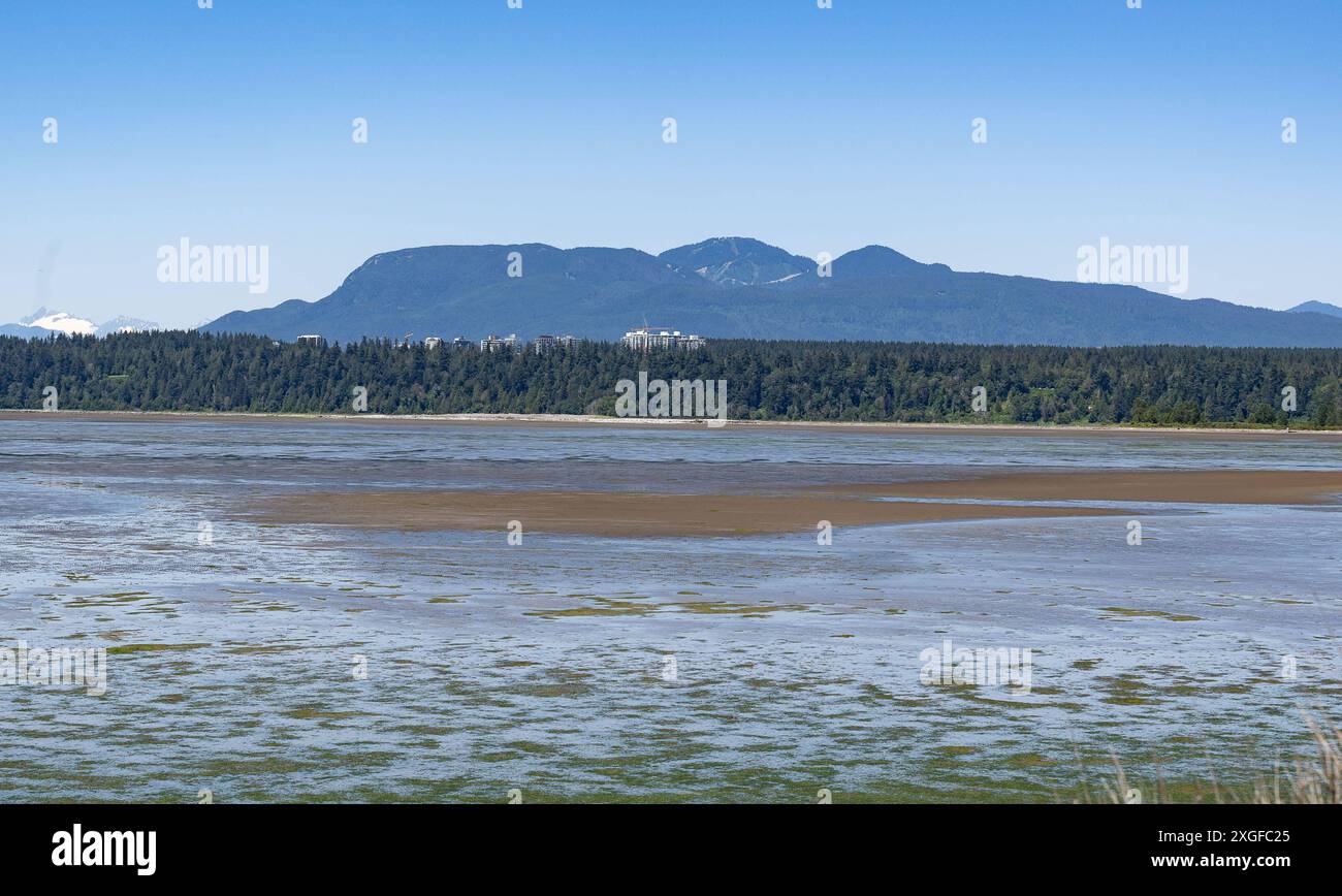 Vancouver CAN, Kanada / Canada, Urlaubseindruecke und ...