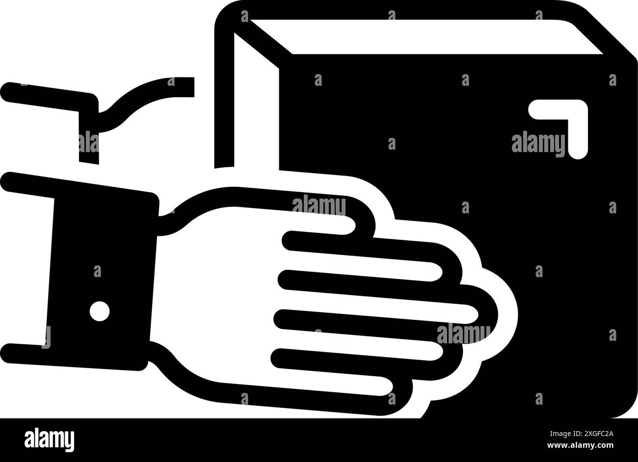 Getter vector vectors hi-res stock photography and images - Alamy