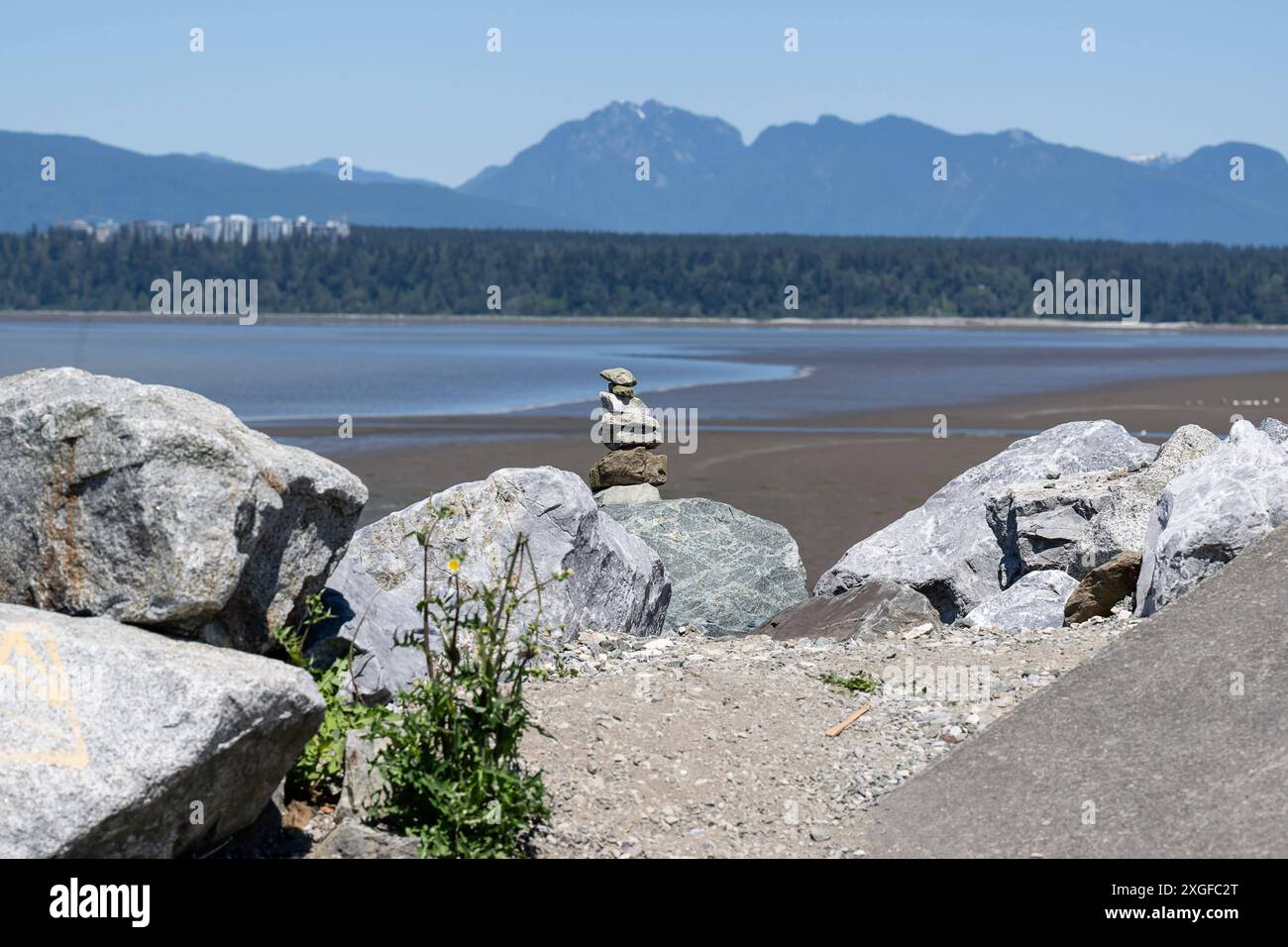 Vancouver CAN, Kanada / Canada, Urlaubseindruecke und ...