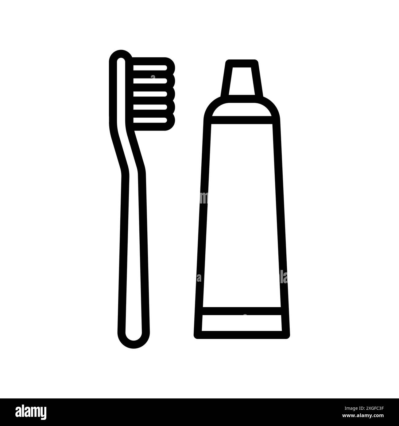 Tooth doctor icon Black and White Stock Photos & Images - Alamy