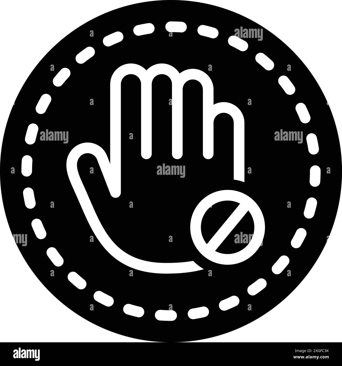 Icon for restrict,banned Stock Vector Image & Art - Alamy Icon for restrict,banned Stock Vector Image & Art - Alamy