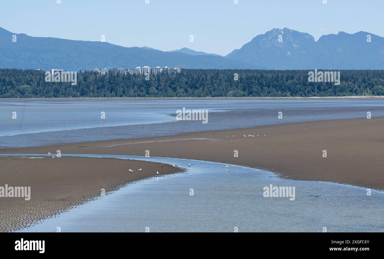 Vancouver CAN, Kanada / Canada, Urlaubseindruecke und ...