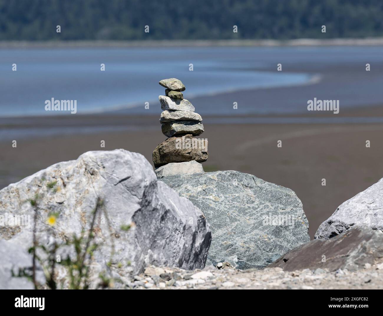 Vancouver CAN, Kanada / Canada, Urlaubseindruecke und ...