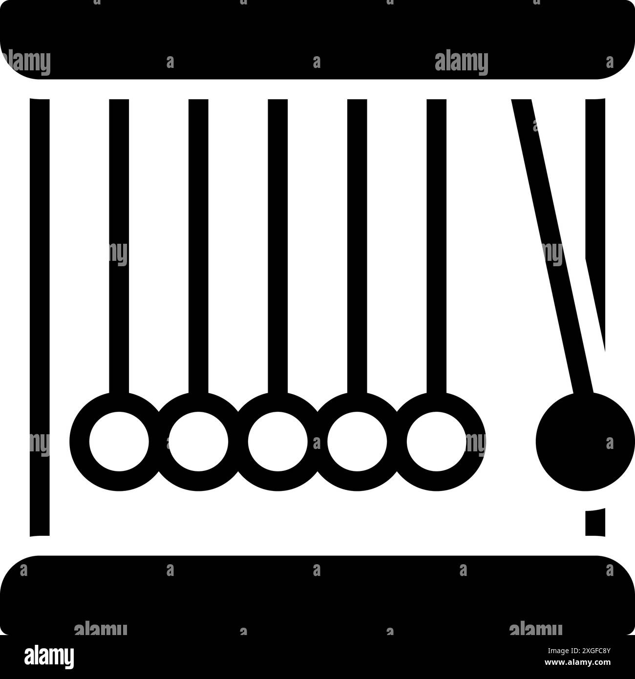 Icon for momentum,speed Stock Vector Image & Art - Alamy