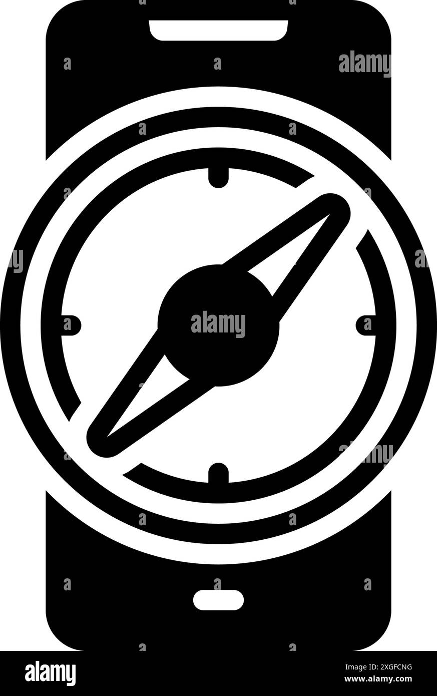 Icon for navigator,helmsman Stock Vector Image & Art - Alamy