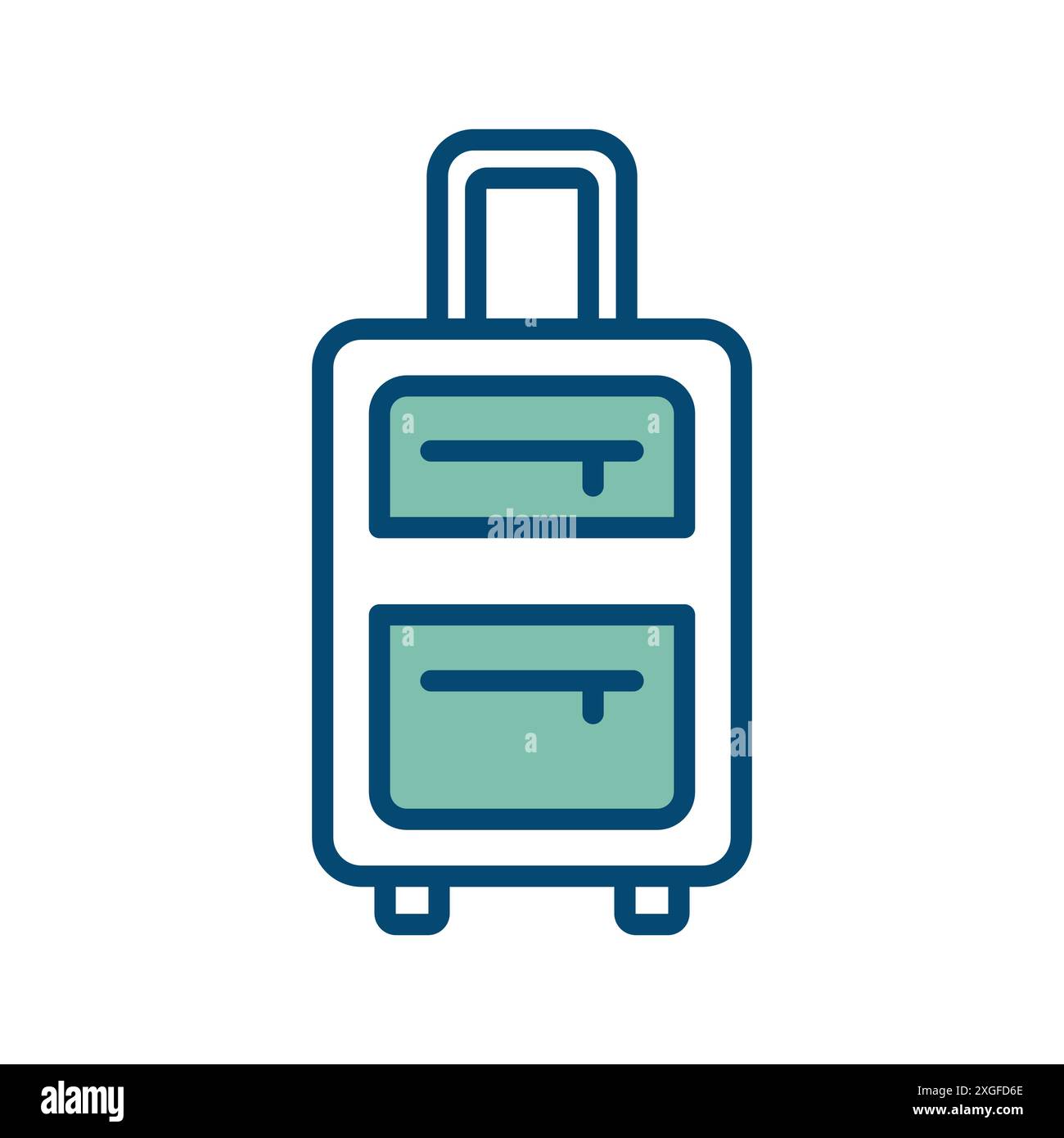 Journey template vector vectors Cut Out Stock Images & Pictures - Alamy